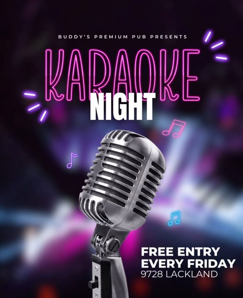 BUDDY’S PREMIUM PUB - Updated December 2025 - 9728 Lackland Rd ...