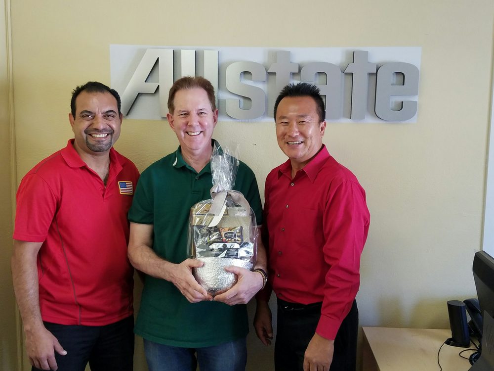 ALLSTATE INSURANCE: MATTHEW MARSH - Updated December 2025 - 596 N Lake ...