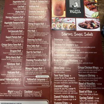 LITTLE MASA - Updated September 2025 - 122 Photos & 125 Reviews - 619 S ...