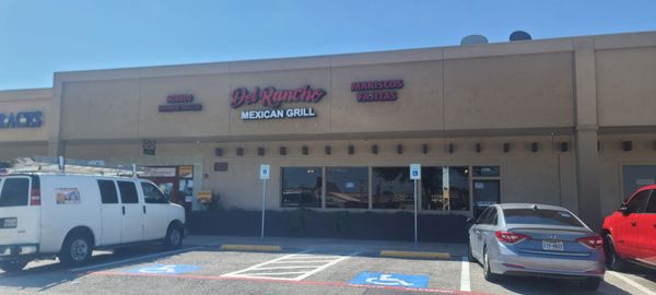 DEL RANCHO MEXICAN RESTAURANT - Updated October 2025 - 12 Photos & 12 ...