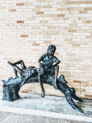 TEMPLE PUBLIC LIBRARY - Updated August 2025 - 21 Photos & 12 Reviews ...