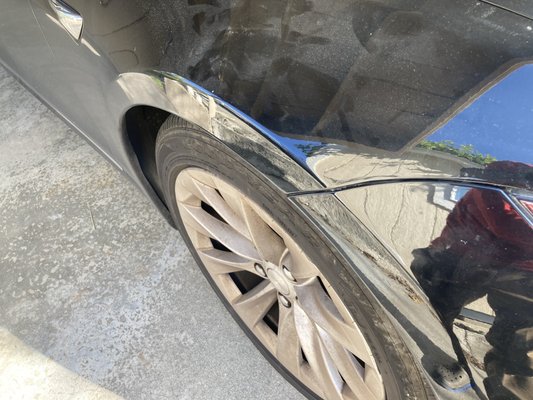 B & K AUTO BODY - Updated May 2025 - 90 Photos & 363 Reviews - 2450 E ...