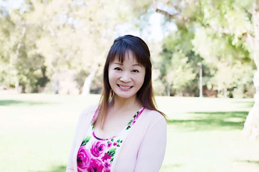 JESSICA CHUI - Updated July 2025 - Rowland Hghts, California - Real ...