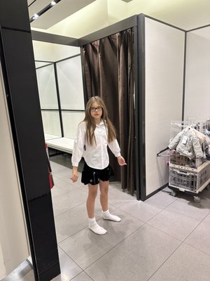 ZARA - Updated April 2025 - 79 Photos & 153 Reviews - 3200 S Las Vegas ...