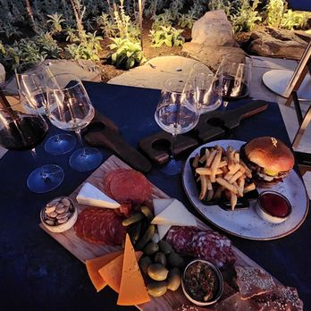 THE CROSSVINES - Updated June 2025 - 164 Photos & 47 Reviews - 16601 W ...