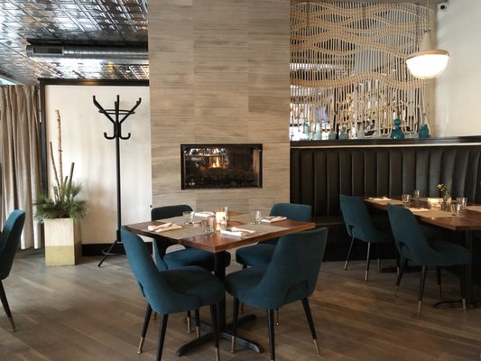 SALT & BARREL - 622 Photos & 429 Reviews - Seafood - 61 W Main St, Bay ...