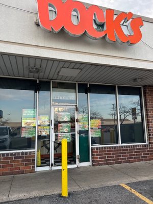 DOCK’S - Updated October 2025 - 48 Photos & 83 Reviews - 112 W 87th St ...