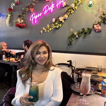 KINARA FUSION KITCHEN - 689 Photos & 495 Reviews - 607 Geary St, San ...