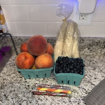 WEBER’S FARM - Updated February 2025 - 237 Photos & 152 Reviews - 2526 ...