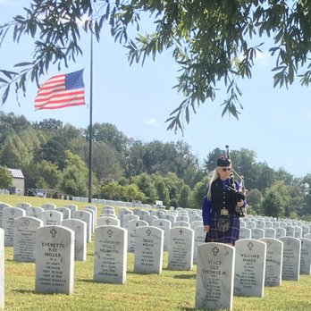 EAST TENNESSEE STATE VETERANS CEMETERY - Updated December 2025 - 56 ...