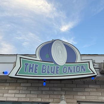 THE BLUE ONION - Updated October 2025 - 77 Photos & 144 Reviews - 423 S ...