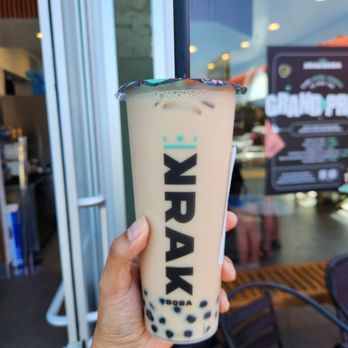 KRAK BOBA - Updated July 2025 - 271 Photos & 81 Reviews - 2244 Pacific ...