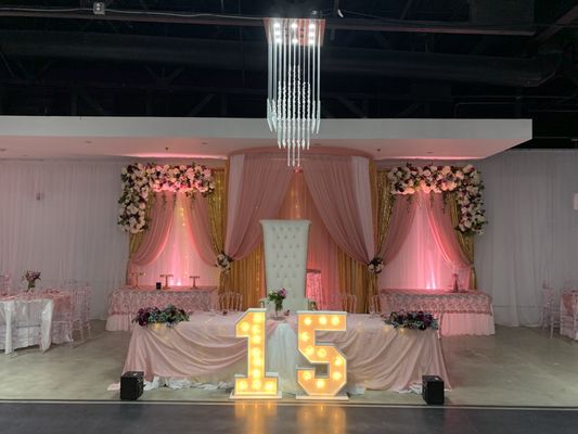 UNIQUE AV EVENT HALL - Updated December 2025 - 13 Photos - 44950 Vly ...