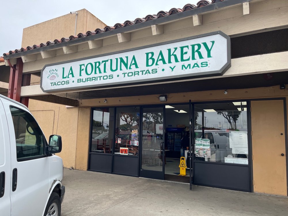 LA FORTUNA BAKERY - Updated January 2026 - 49 Photos & 20 Reviews ...
