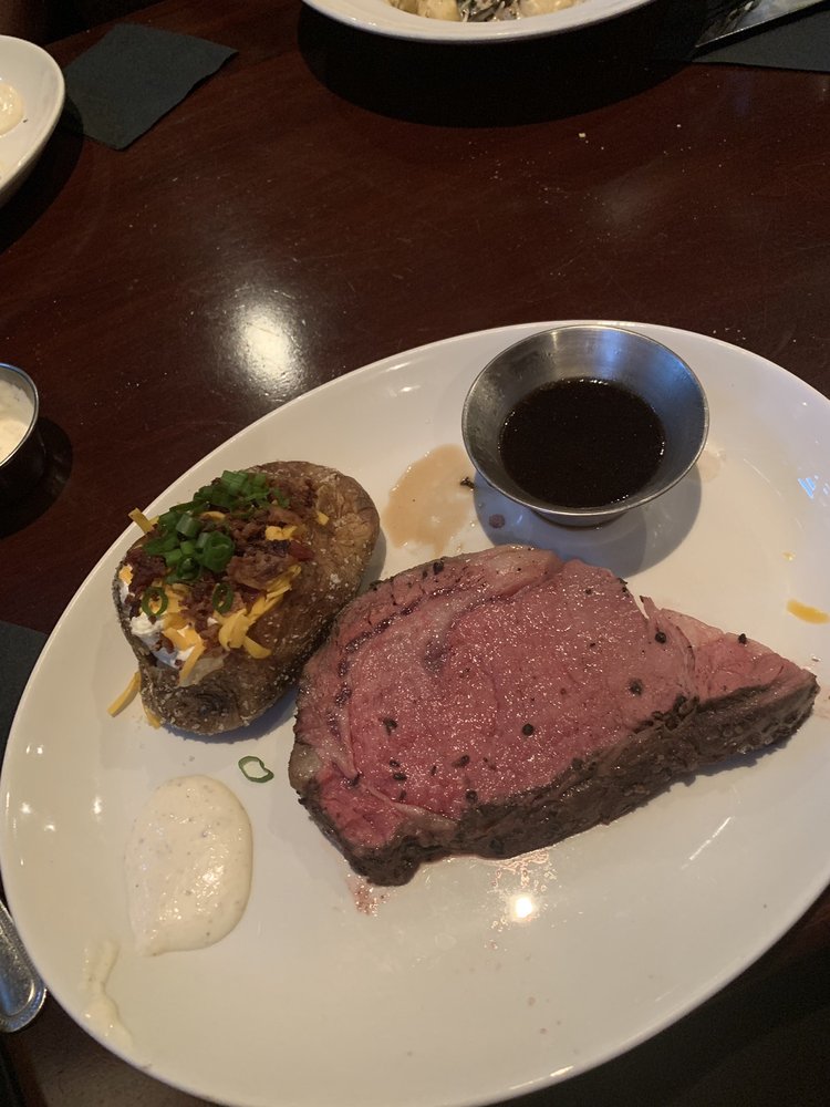 FIREBIRDS WOOD FIRED GRILL - 425 Photos & 363 Reviews - 4350 Lassiter ...