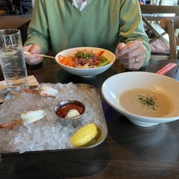 FRESH SALT - 370 Photos & 347 Reviews - 2 Bridge St, Old Saybrook ...