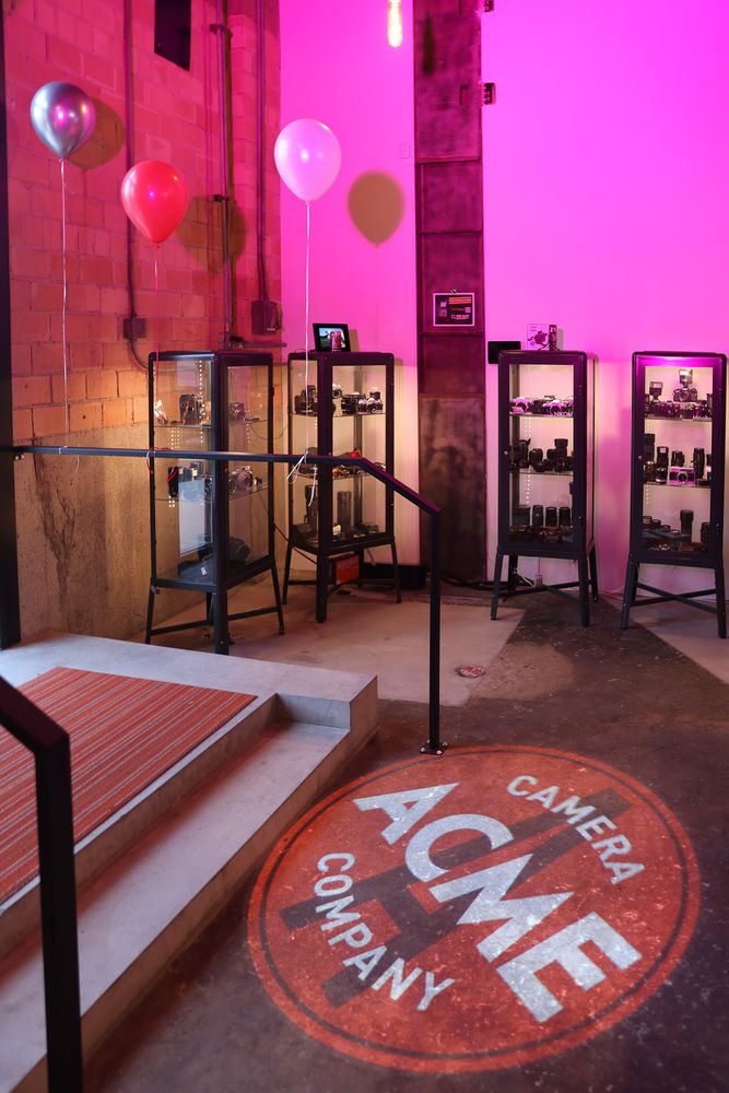 ACME CAMERA COMPANY - Updated October 2025 - 39 Photos & 51 Reviews ...