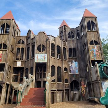 KIDS CASTLE - Updated October 2025 - 128 Photos & 70 Reviews - 425 ...