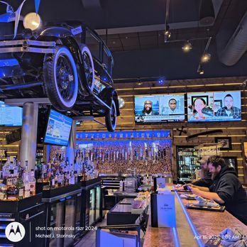 FORD’S GARAGE NOVI - Updated July 2025 - 488 Photos & 282 Reviews ...