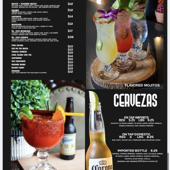 SENOR LOCO TACOS & TEQUILA - Updated December 2025 - 36 Photos & 21 ...