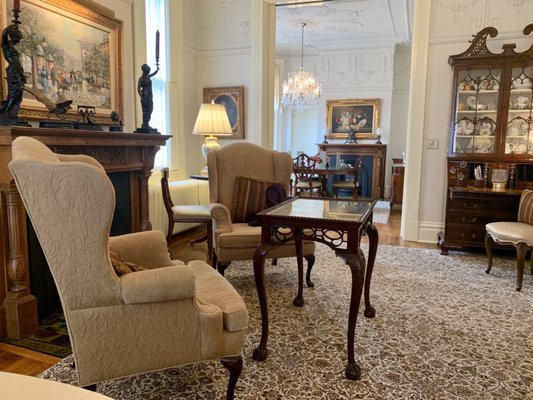 THE INN ON NEGLEY - 278 Photos & 88 Reviews - 703 S Negley Ave ...