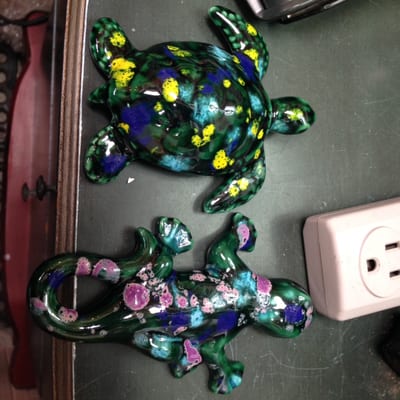 NANCY TOLER CERAMICS - Updated October 2025 - 12 Photos - 577 S Coast ...