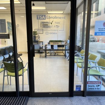 TSA PRECHECK - Updated October 2025 - 17 Photos & 11 Reviews - 1164 Bishop St, Honolulu, Hawaii ...