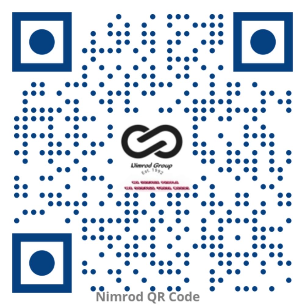 THE NIMROD GROUP - Updated July 2024 - Chicago, Illinois - Print Media - Phone Number - Yelp