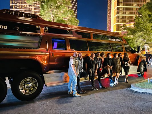 BEAST LIMO - Updated October 2025 - 75 Photos & 38 Reviews - Las Vegas ...