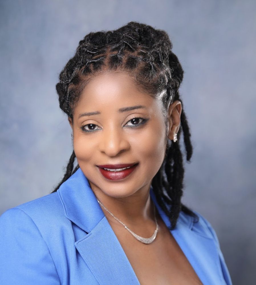 DARLENE LOUIS - KELLER WILLIAMS - 1603 Hempstead Turpike, Elmont, NY - Yelp