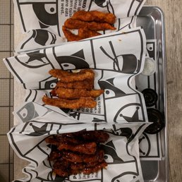 PONKO CHICKEN - Updated April 2026 - 716 Photos & 605 Reviews - 2896 ...