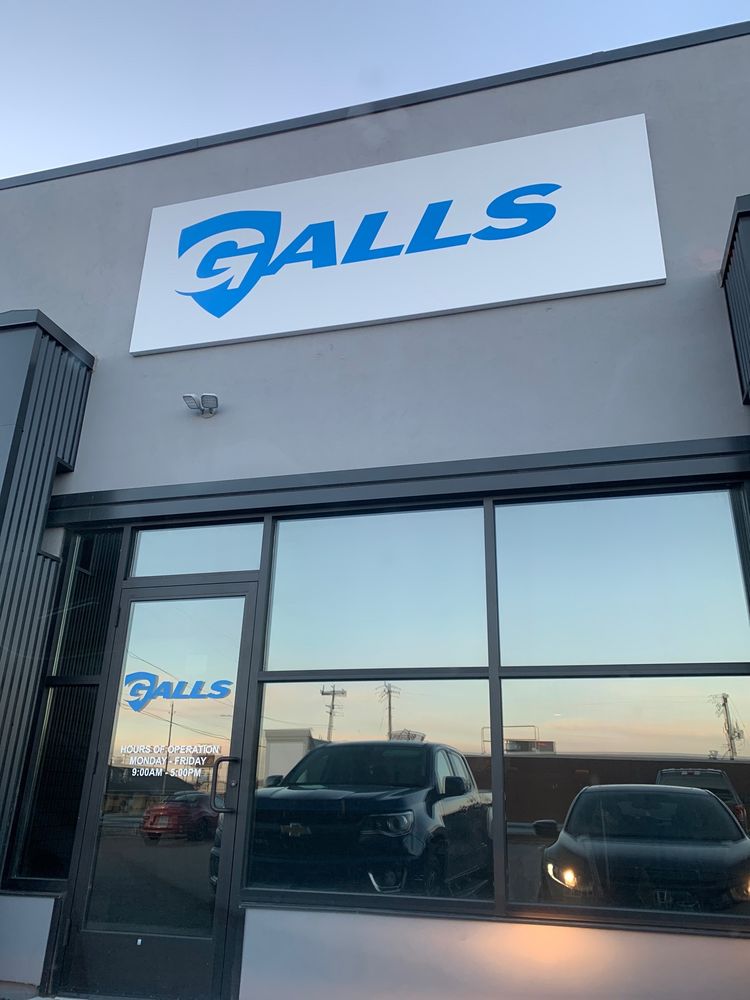 GALLS - Updated October 2025 - 3535 W Division St, St. Cloud, Minnesota ...