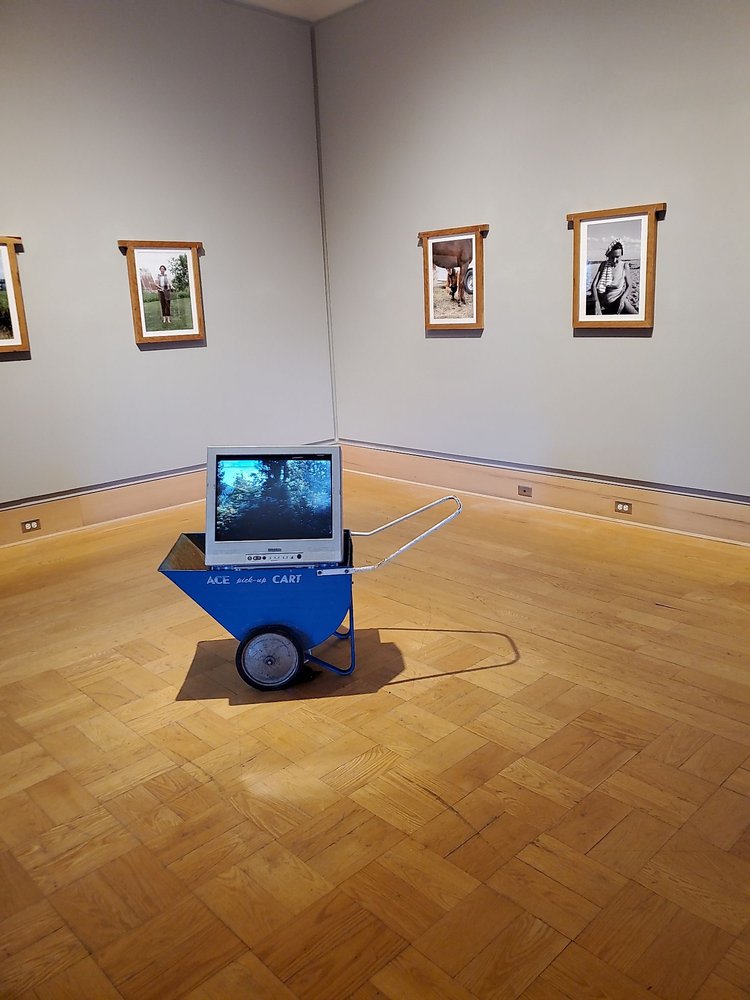 WRISTON ART GALLERIES - Updated November 2025 - 11 Photos - 613 E ...