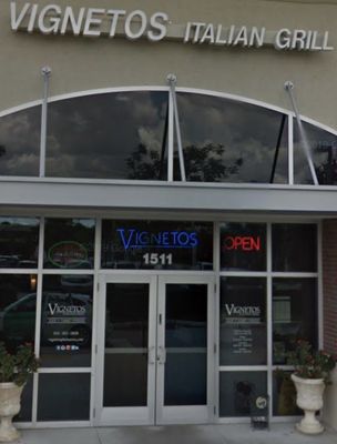 VIGNETOS ITALIAN GRILL - Updated August 2024 - 502 Photos & 352 Reviews ...