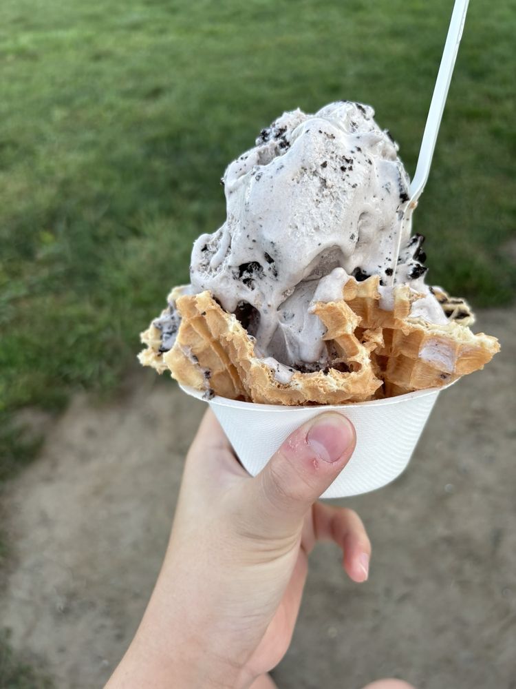 THE ICE CREAM BARN - Updated January 2025 - 264 Photos & 291 Reviews ...