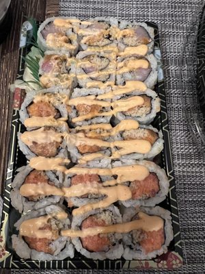 BEST CHOICE SUSHI - Updated December 2025 - 95 Photos & 188 Reviews ...