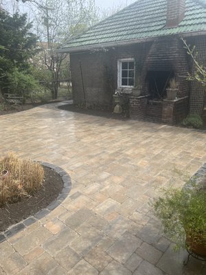 AZTEC STONE DESIGN BRICK PAVING - 615 Photos & 40 Reviews - Chicago ...