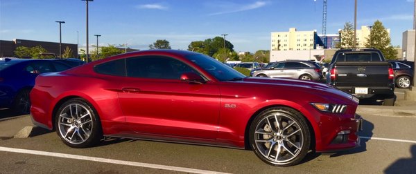 FORD OF KIRKLAND - Updated March 2025 - 110 Photos & 652 Reviews ...