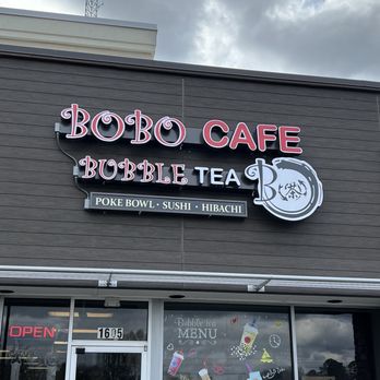 BOBO CAFE - Updated September 2025 - 67 Photos & 28 Reviews - 1605 ...
