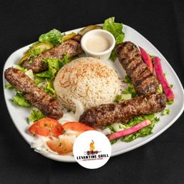 LEVANTINE GRILL - Updated December 2025 - 169 Photos & 80 Reviews ...