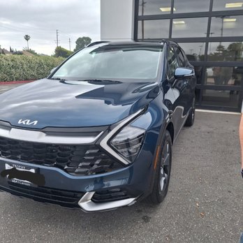 KIA OF CARSON - Updated July 2025 - 551 Photos & 1256 Reviews - 22020 ...