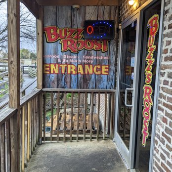 BUZZ’S ROOST - Updated December 2025 - 125 Photos & 153 Reviews - 911 ...