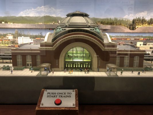 WASHINGTON STATE HISTORY MUSEUM - 333 Photos & 66 Reviews - 1911 ...