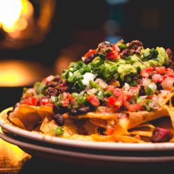 Best Nachos Near Me - February 2025: Find Nearby Nachos Reviews - Yelp