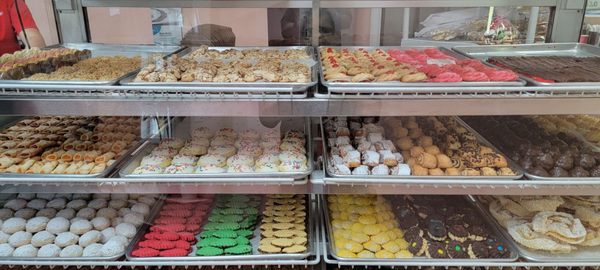 ANGELO’S BAKERY - Updated April 2025 - 38 Photos & 58 Reviews - 32 ...