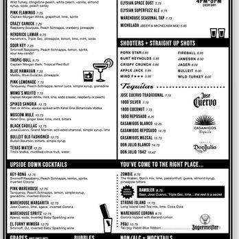 THOMAS STREET WAREHOUSE near you at 915 Thomas St, Seattle, Washington ...