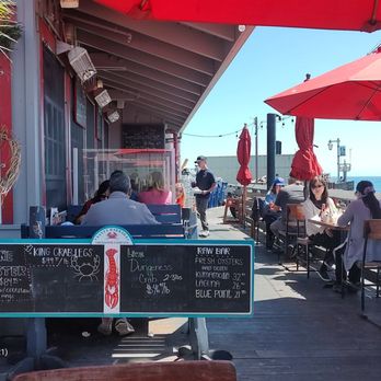 SANTA BARBARA SHELLFISH COMPANY - Updated 2024 - 5942 Photos & 2916 ...