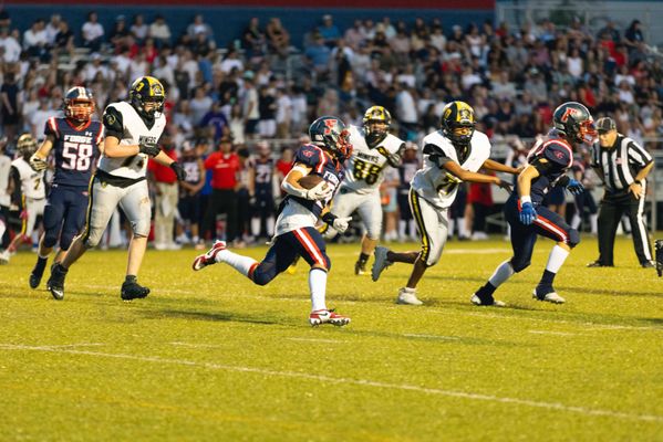 FORGE CHRISTIAN HIGH SCHOOL - Updated January 2026 - 17 Photos - 4890 ...