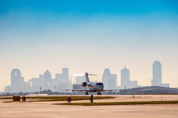 BUSINESS JET CENTER - Updated November 2025 - 15 Photos - 8611 Lemmon ...