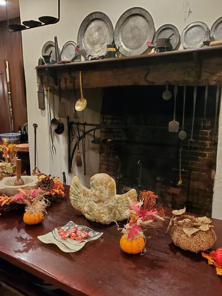 SHARPE HILL VINEYARD - 131 Photos & 149 Reviews - 108 Wade Rd, Pomfret ...